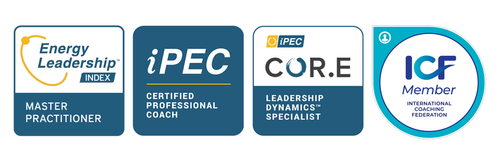 Authentic Action Coaching | Energy Leadership Coach | Resilience ...