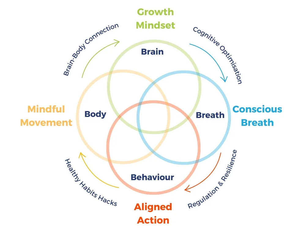 Authentic Action Coaching | Energy Leadership Coach | Resilience ...