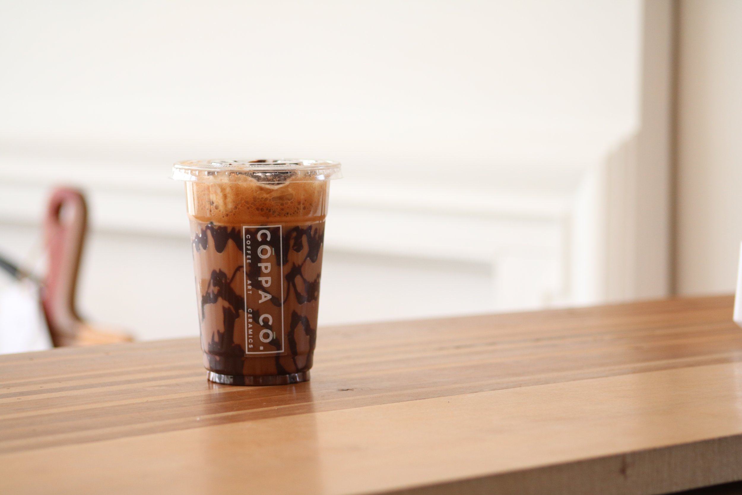 Cōppa Cō Coffee, Fair Trade, Locally Roasted and Super fresh — Cōppa ...