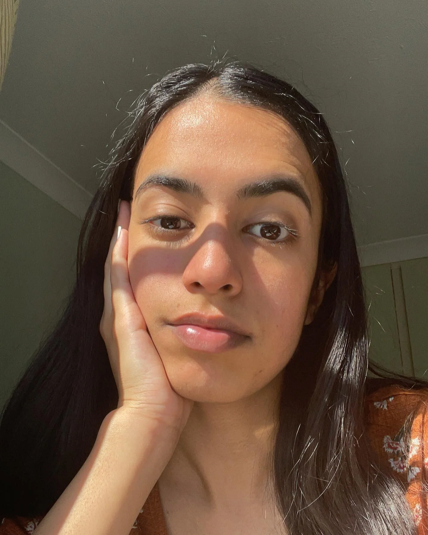 Simranjeet Kaur's Instagram, Twitter & Facebook on IDCrawl