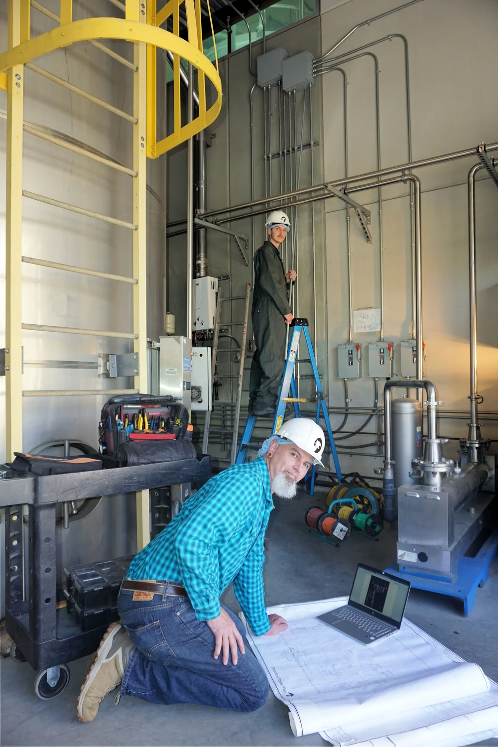 The Inland Empire's Most Respected Electrical Repair Company — cat ...