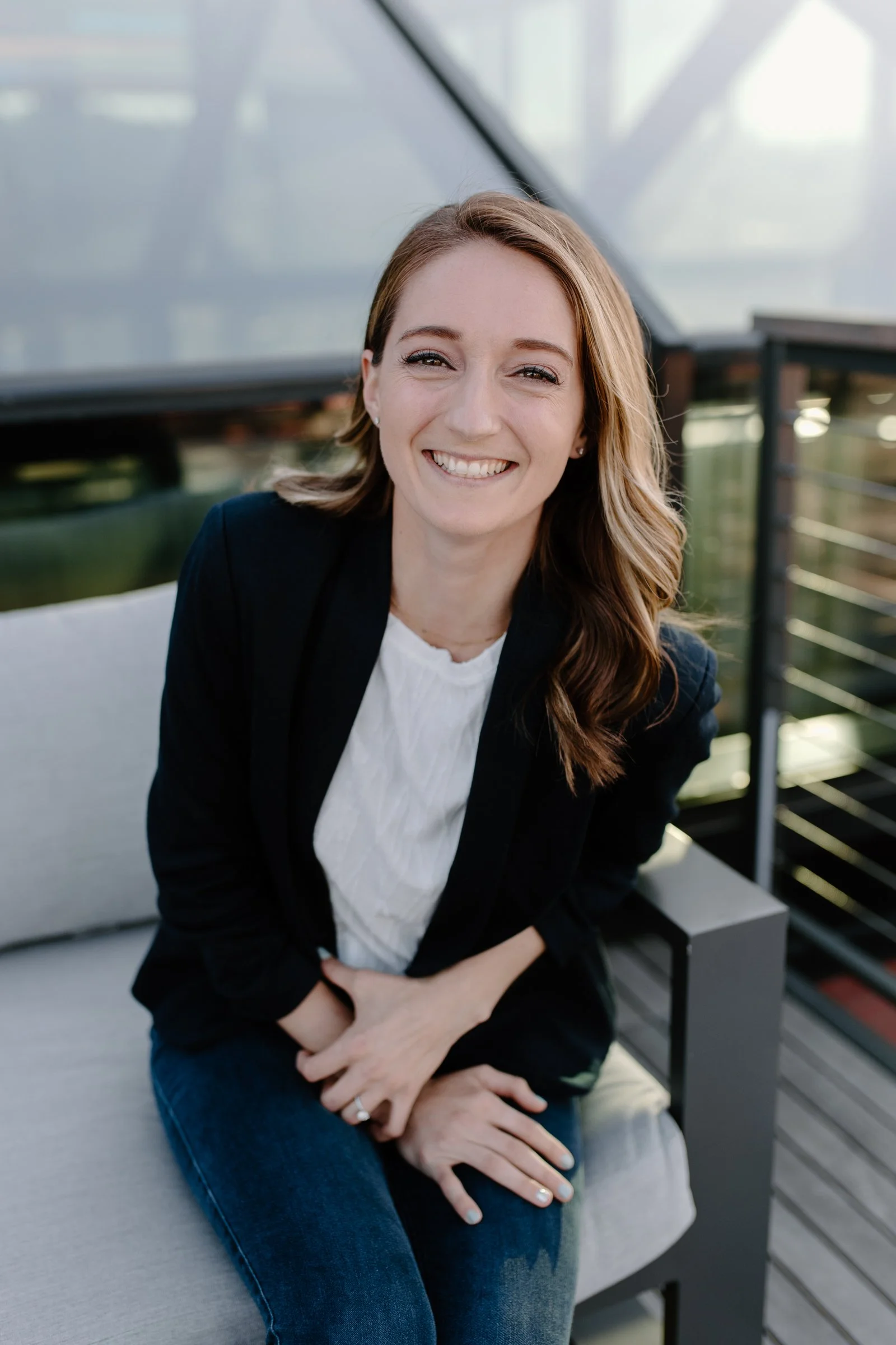 Our Team — She Unites