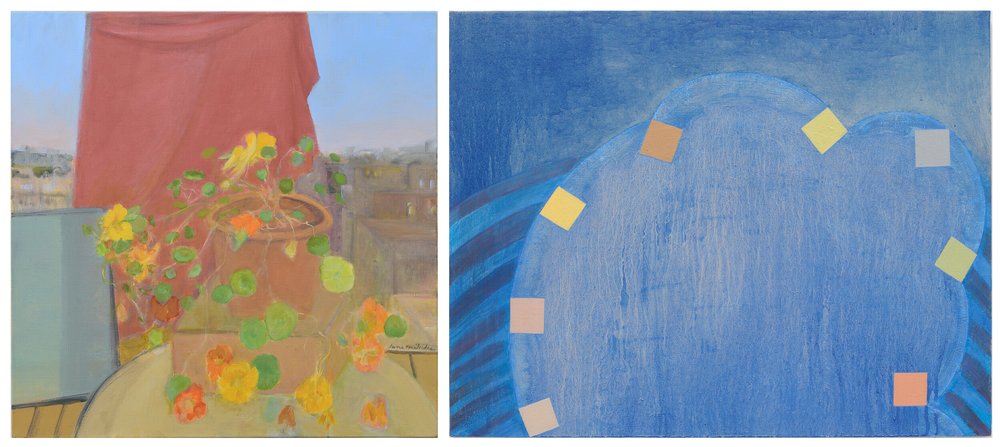 JANE FREILICHER AND THOMAS NOZKOWSKI: True Fictions — MILTON RESNICK ...