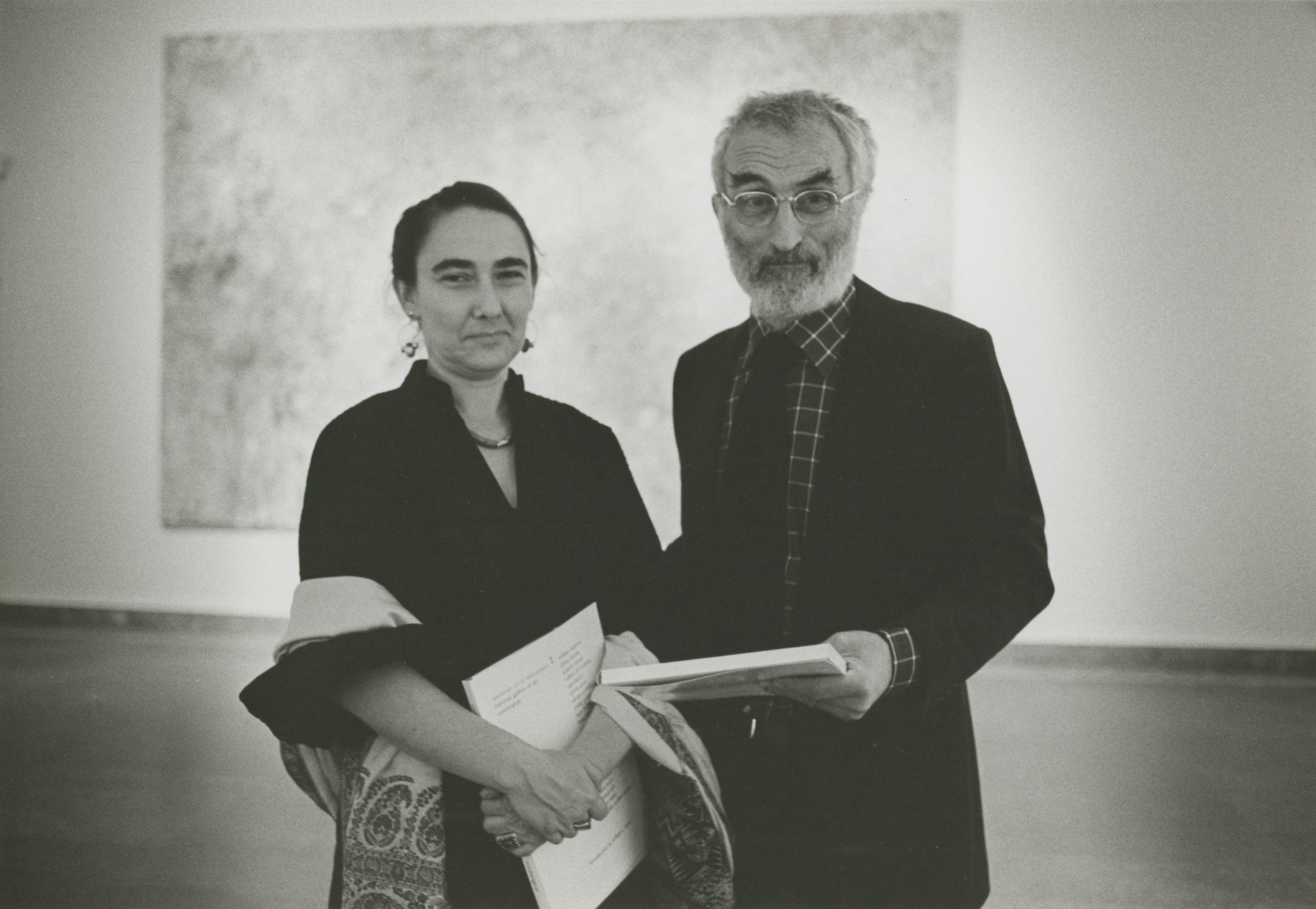 MILTON RESNICK AND PAT PASSLOF FOUNDATION