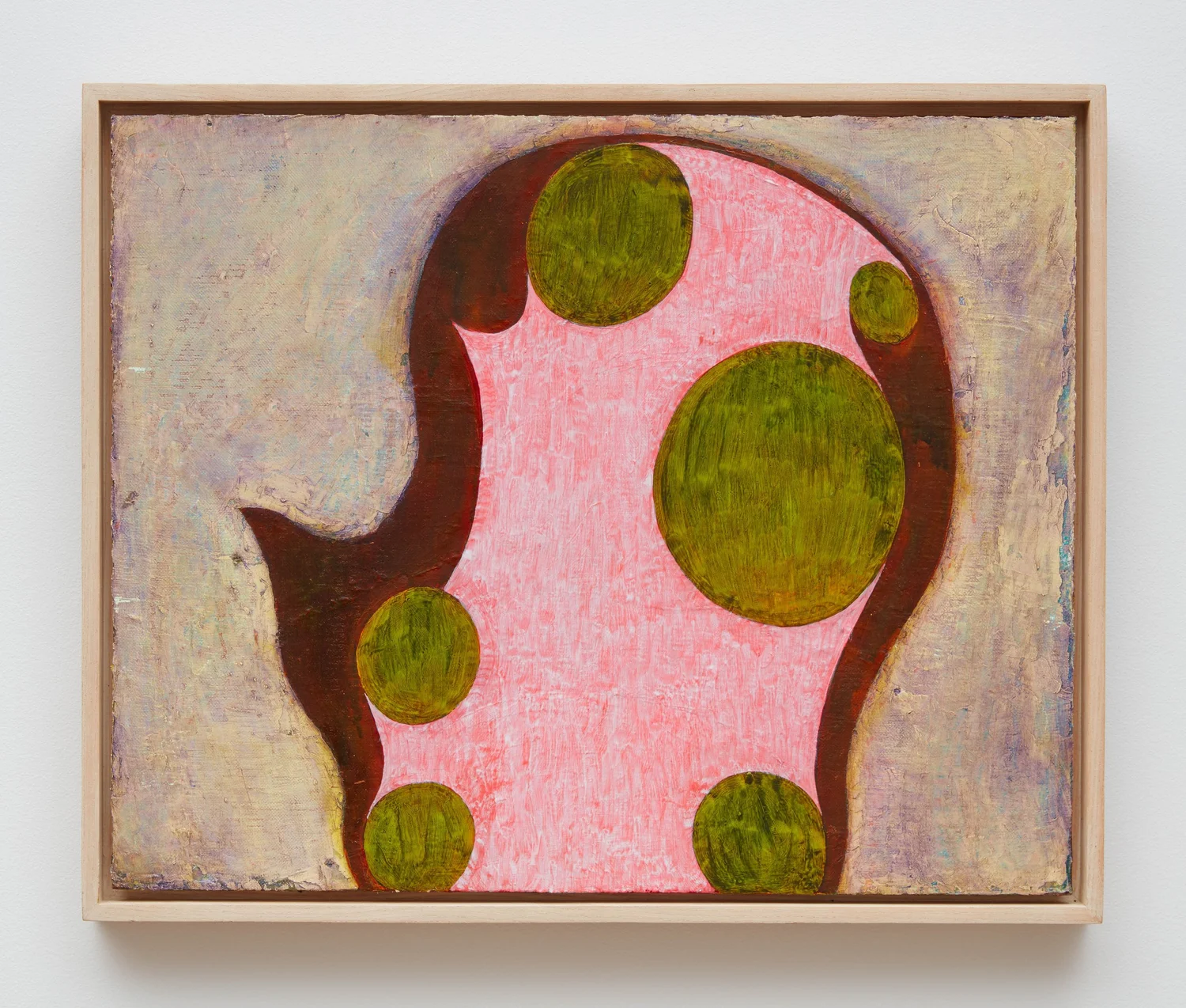 JANE FREILICHER AND THOMAS NOZKOWSKI: True Fictions — MILTON RESNICK ...