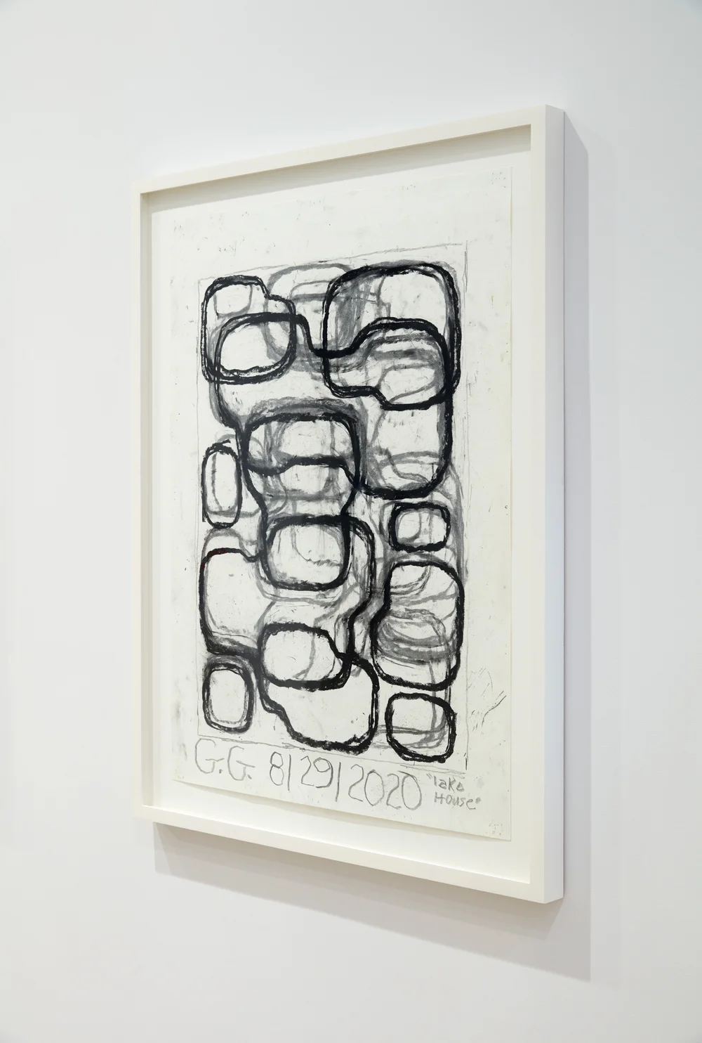 GUY GOODWIN: Mattress World — MILTON RESNICK AND PAT PASSLOF FOUNDATION