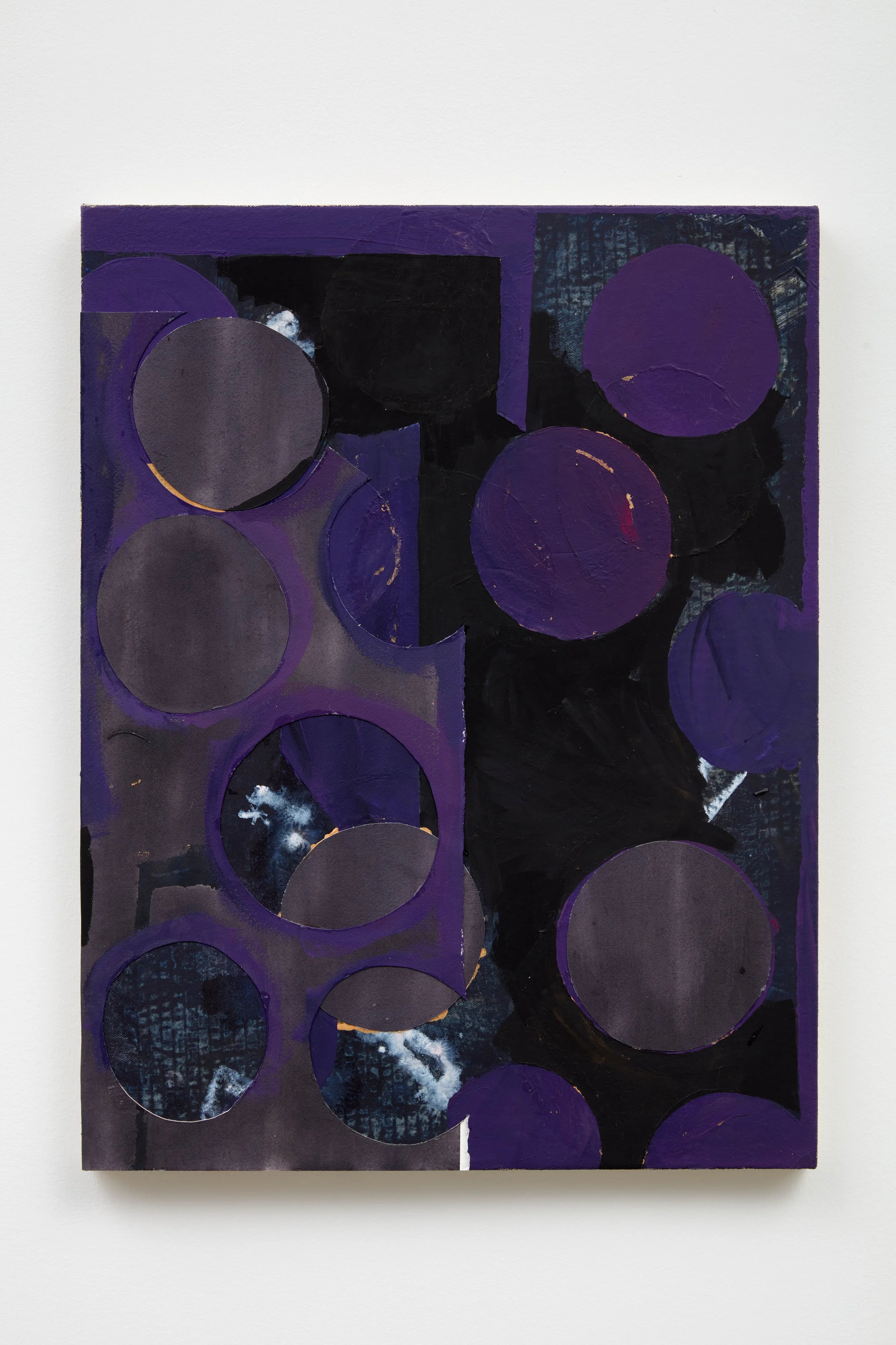 Feminine in Abstract Painting — MILTON RESNICK AND PAT PASSLOF FOUNDATION