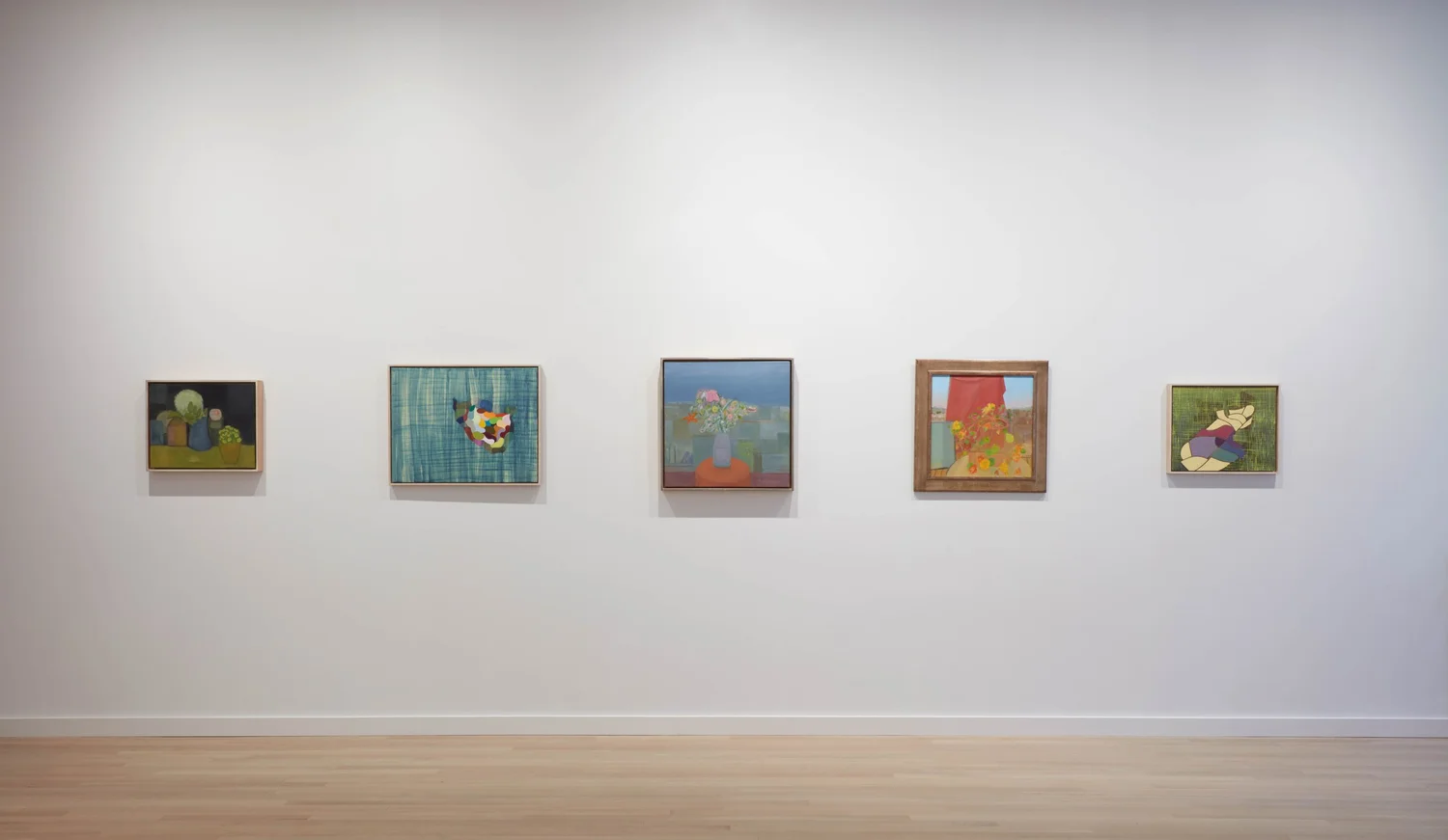 JANE FREILICHER AND THOMAS NOZKOWSKI: True Fictions — MILTON RESNICK ...