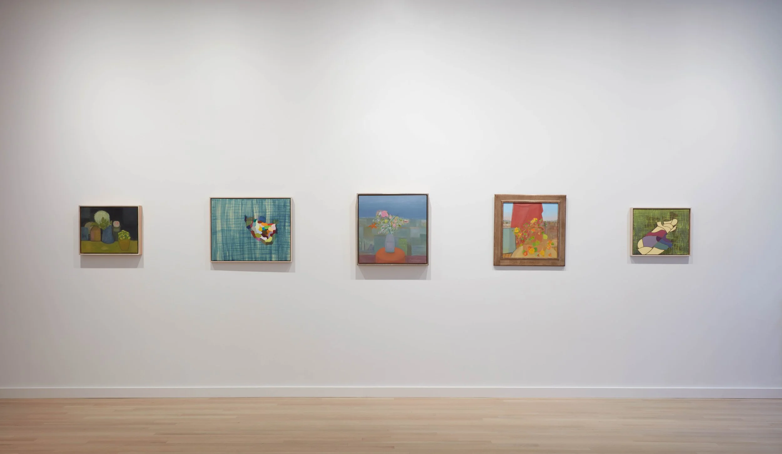 JANE FREILICHER AND THOMAS NOZKOWSKI: True Fictions — MILTON RESNICK ...