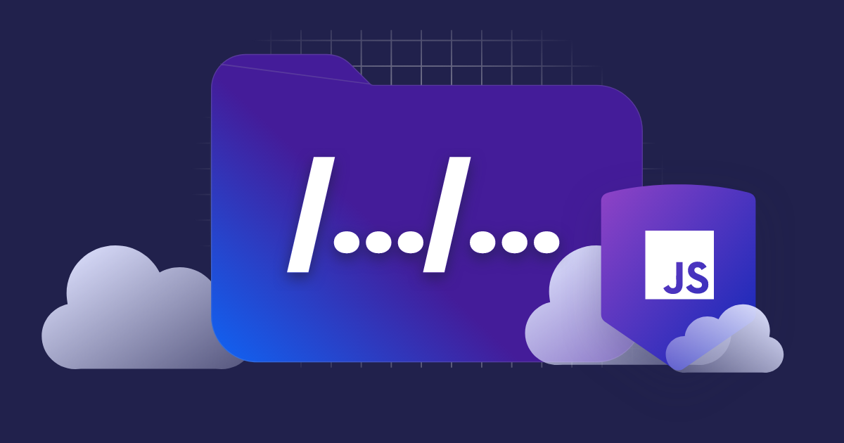 PortSwigger: All Directory Traversal Labs — Complex Security