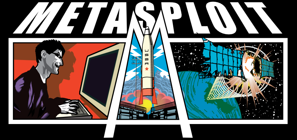 Metasploit - TryHackMe Complete Walkthrough — Complex Security