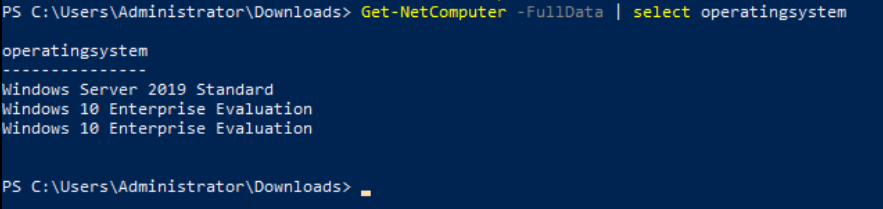 Active Directory Basics - TryHackMe Walkthrough — Complex Security
