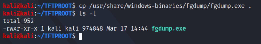 Introduction to Password Cracking Techniques — Complex Security