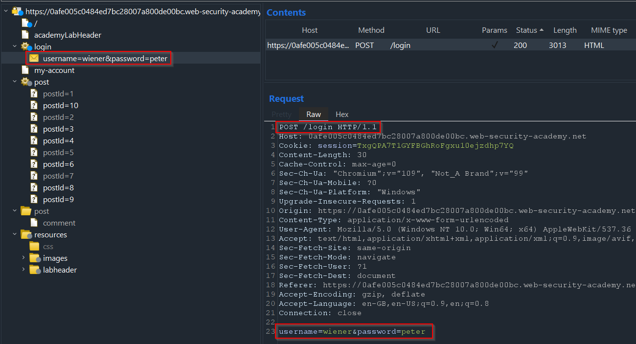 PortSwigger: All Authentication Labs Walkthrough — Complex Security
