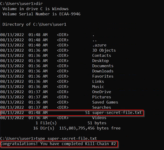 Mandiant - Azure Red Team Workshop Writeup — Complex Security