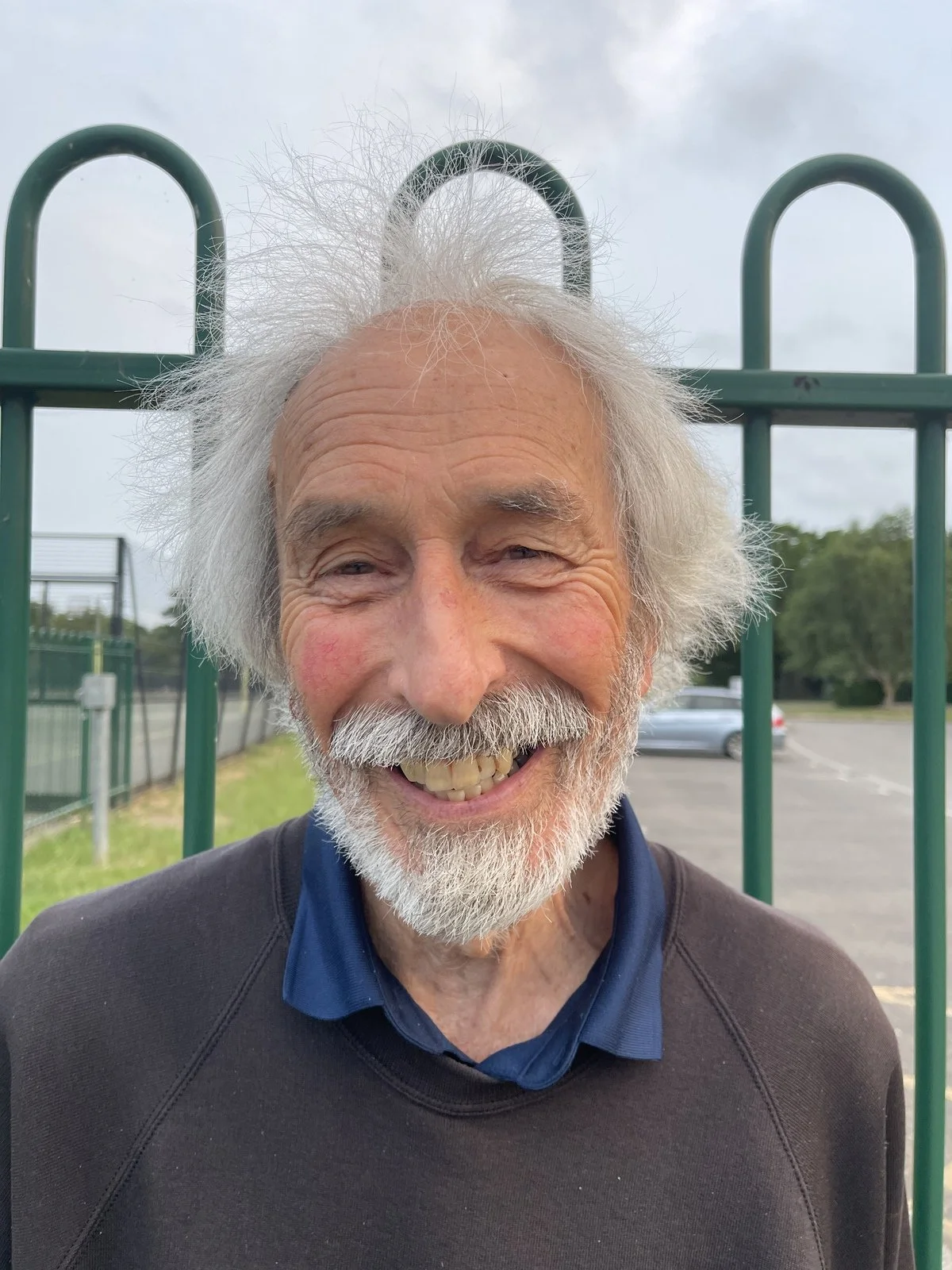 ADULT NETBALL — Footloose Netball Club