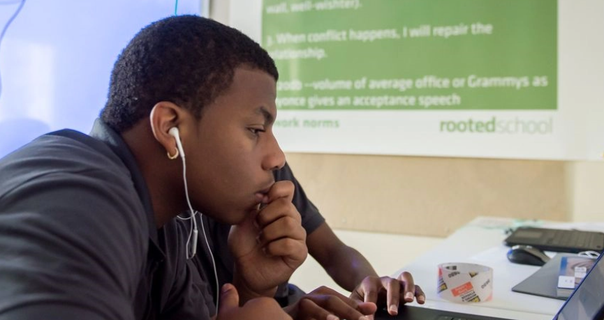 Rooted School Las Vegas