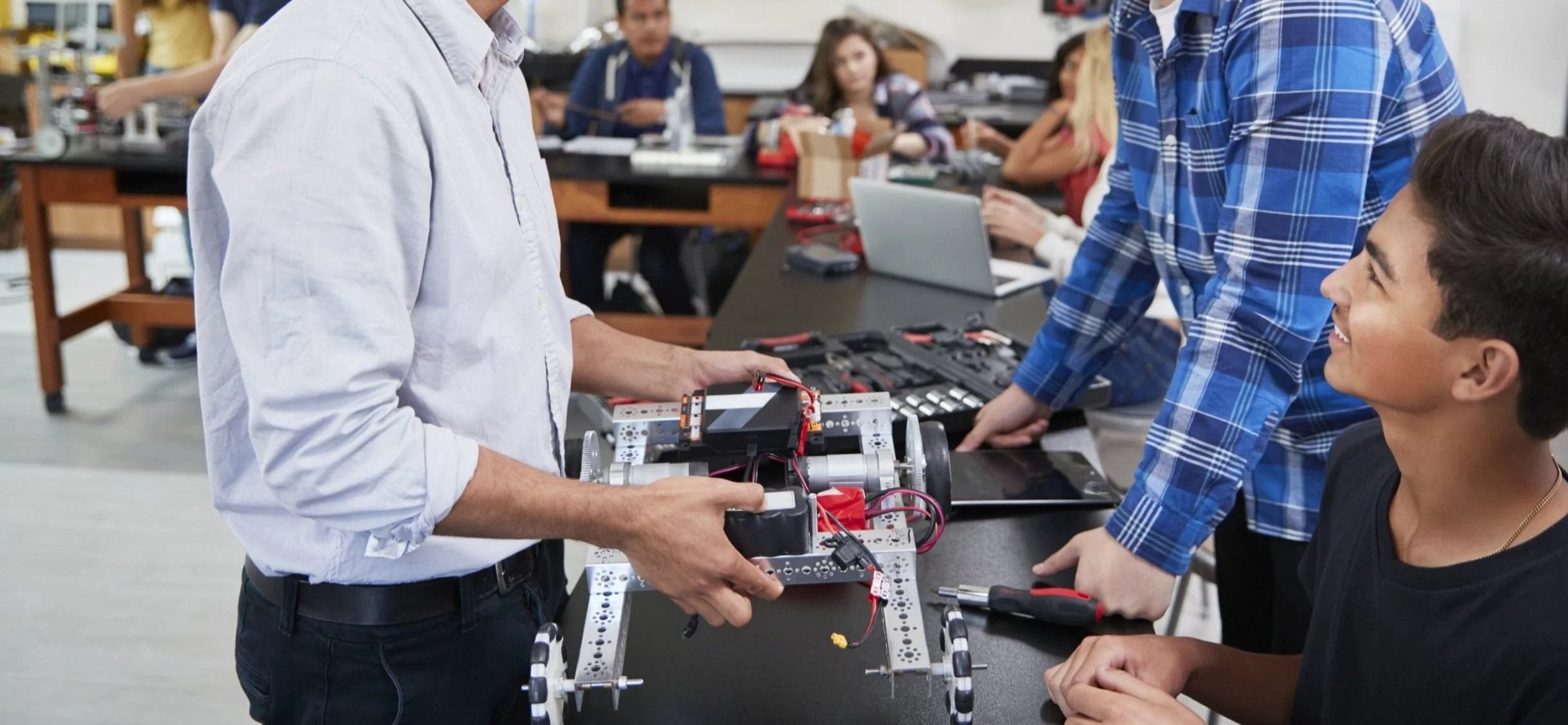 Rooted School Las Vegas