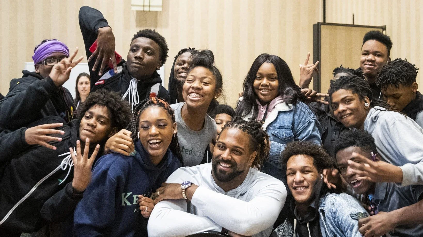 Our Why — Rooted School Las Vegas