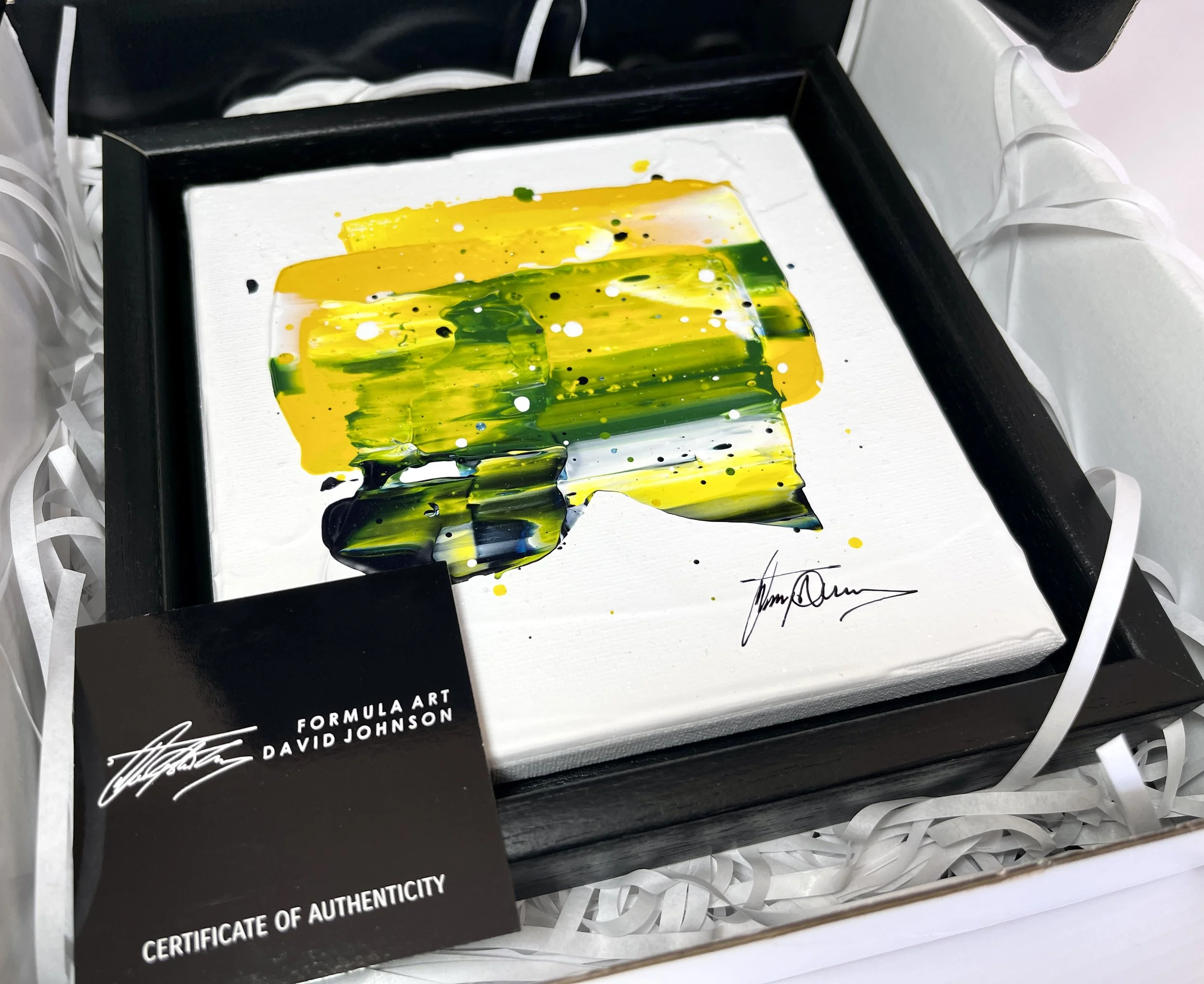 Shop — Formula Art