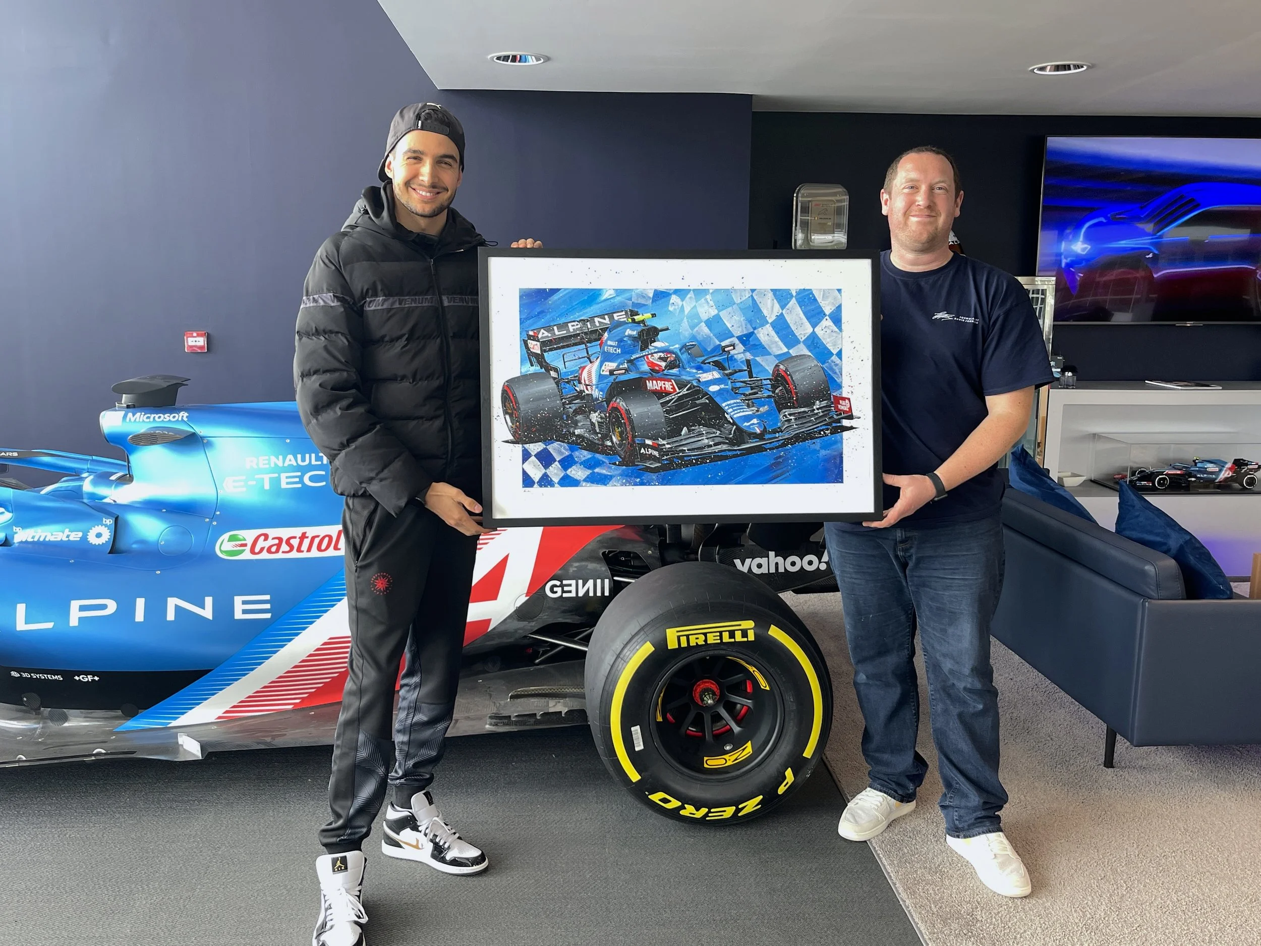 Shop — Formula Art