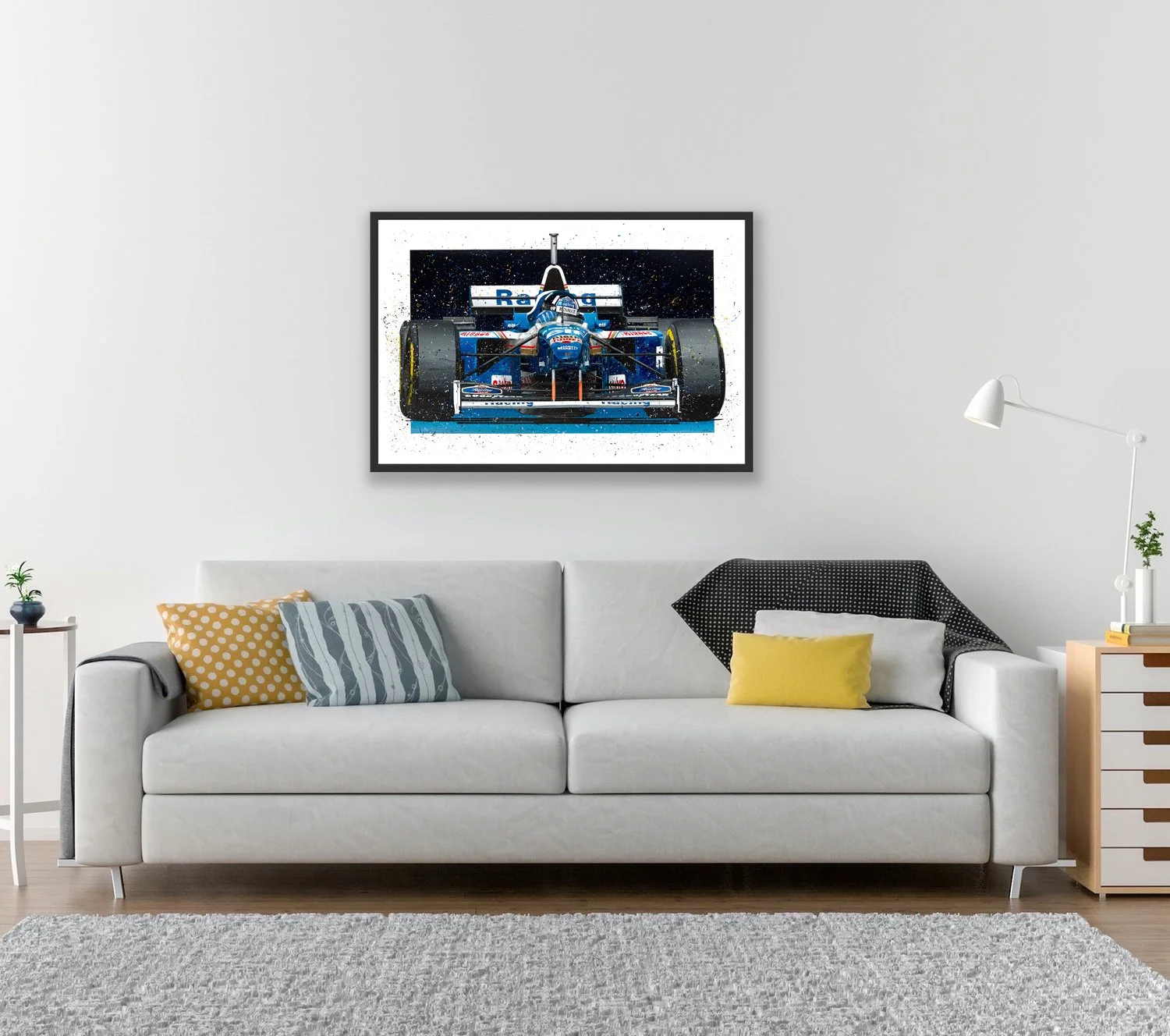 Shop — Formula Art