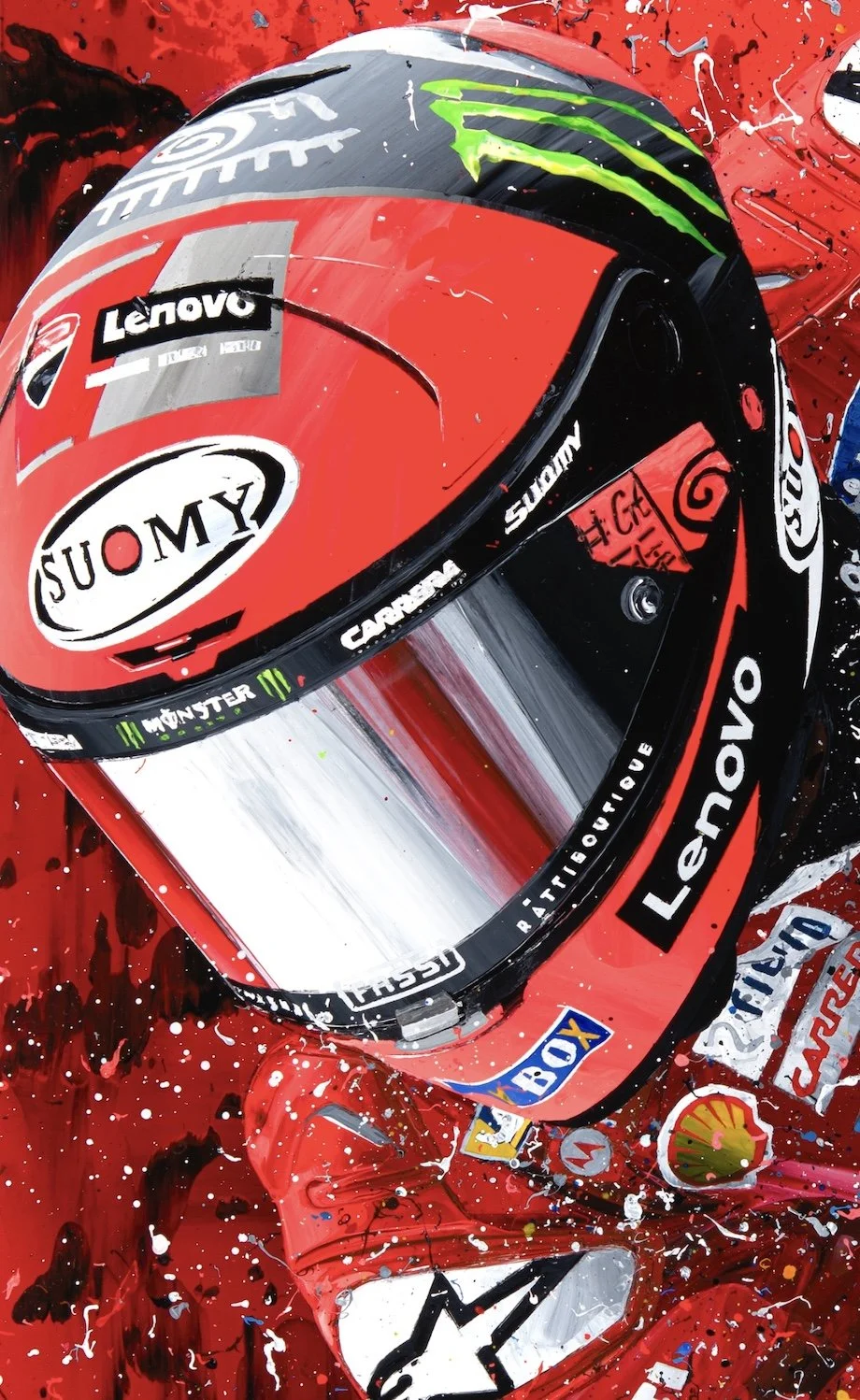 Shop — Formula Art