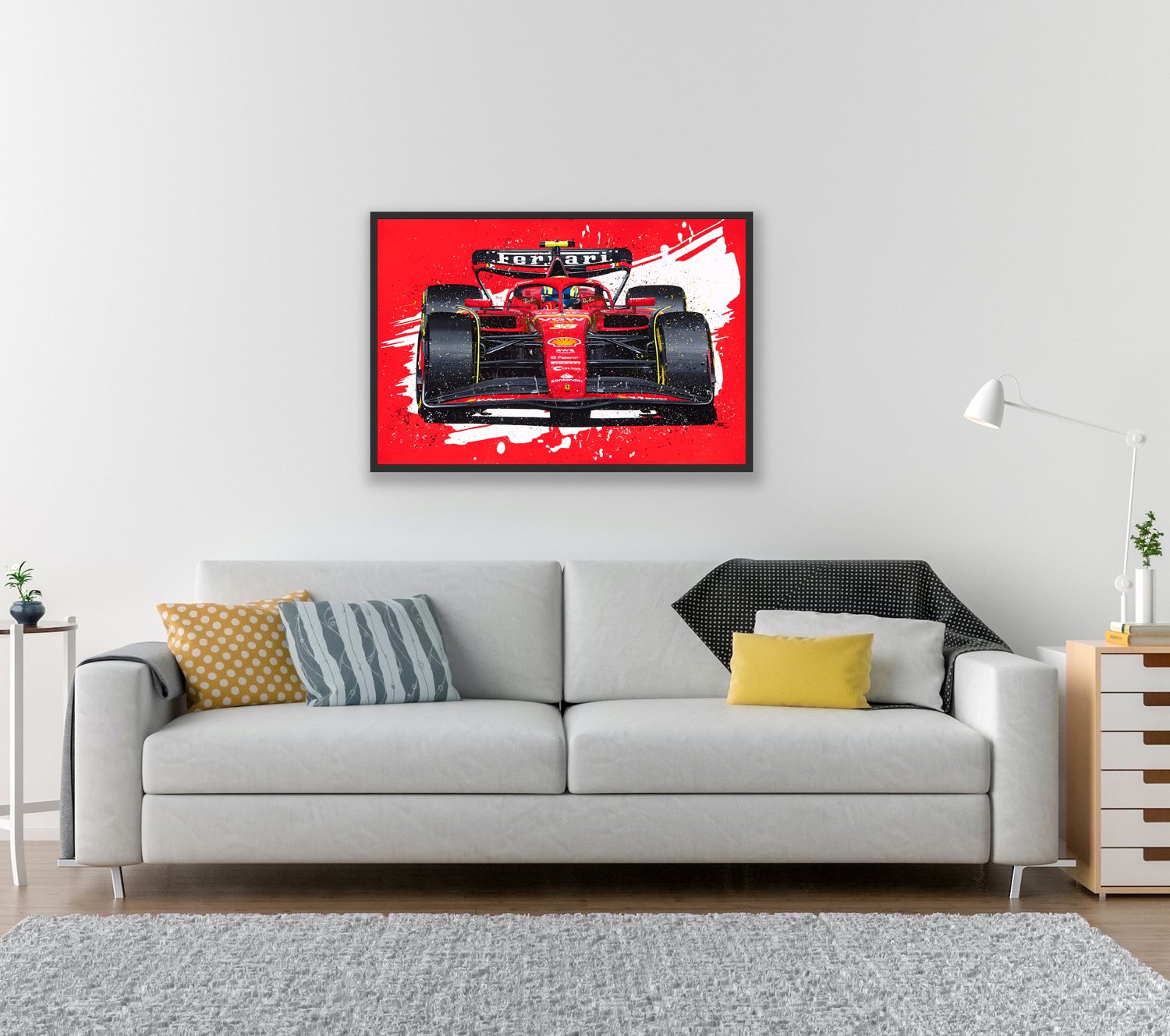 Shop — Formula Art