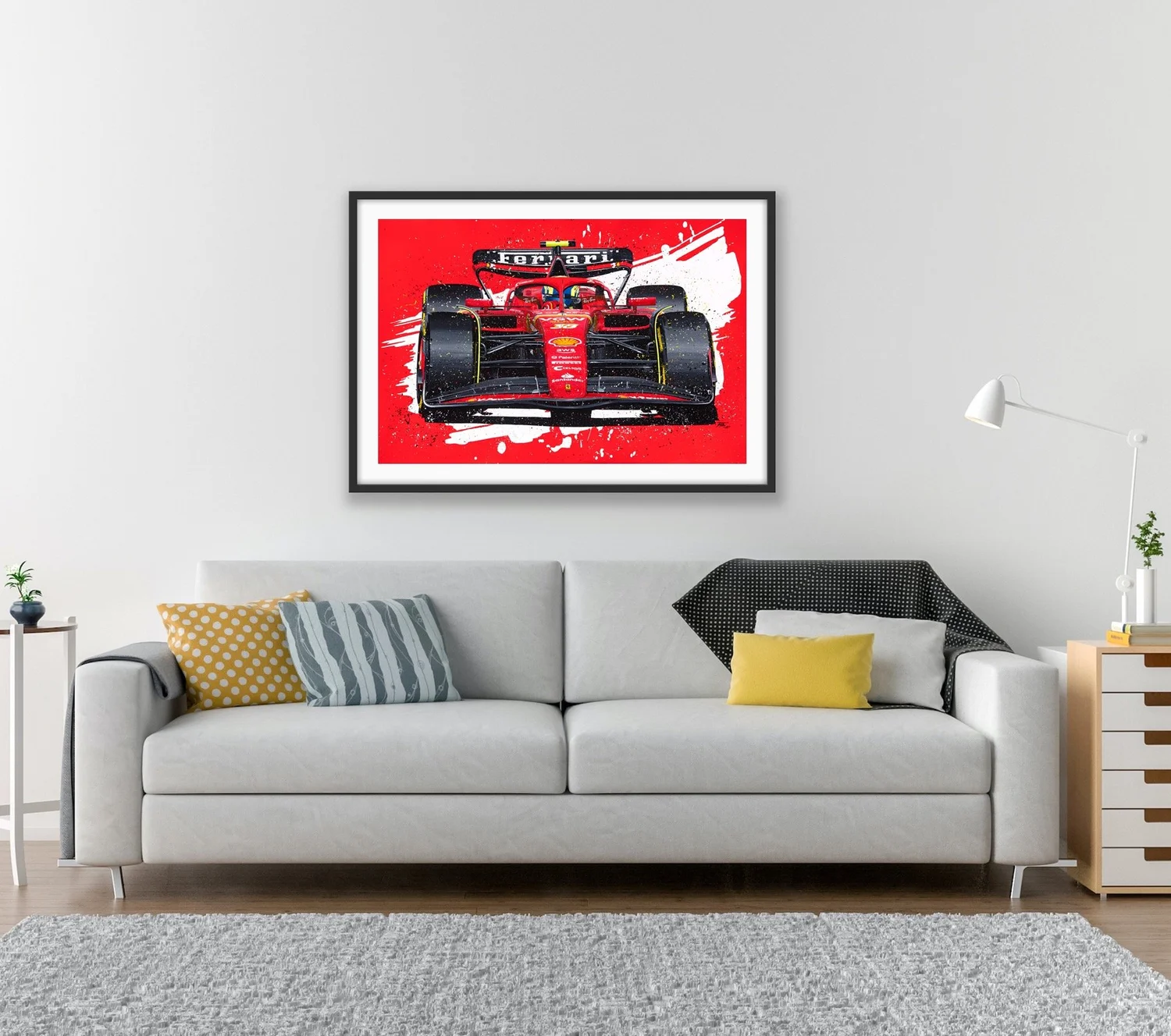 Shop — Formula Art