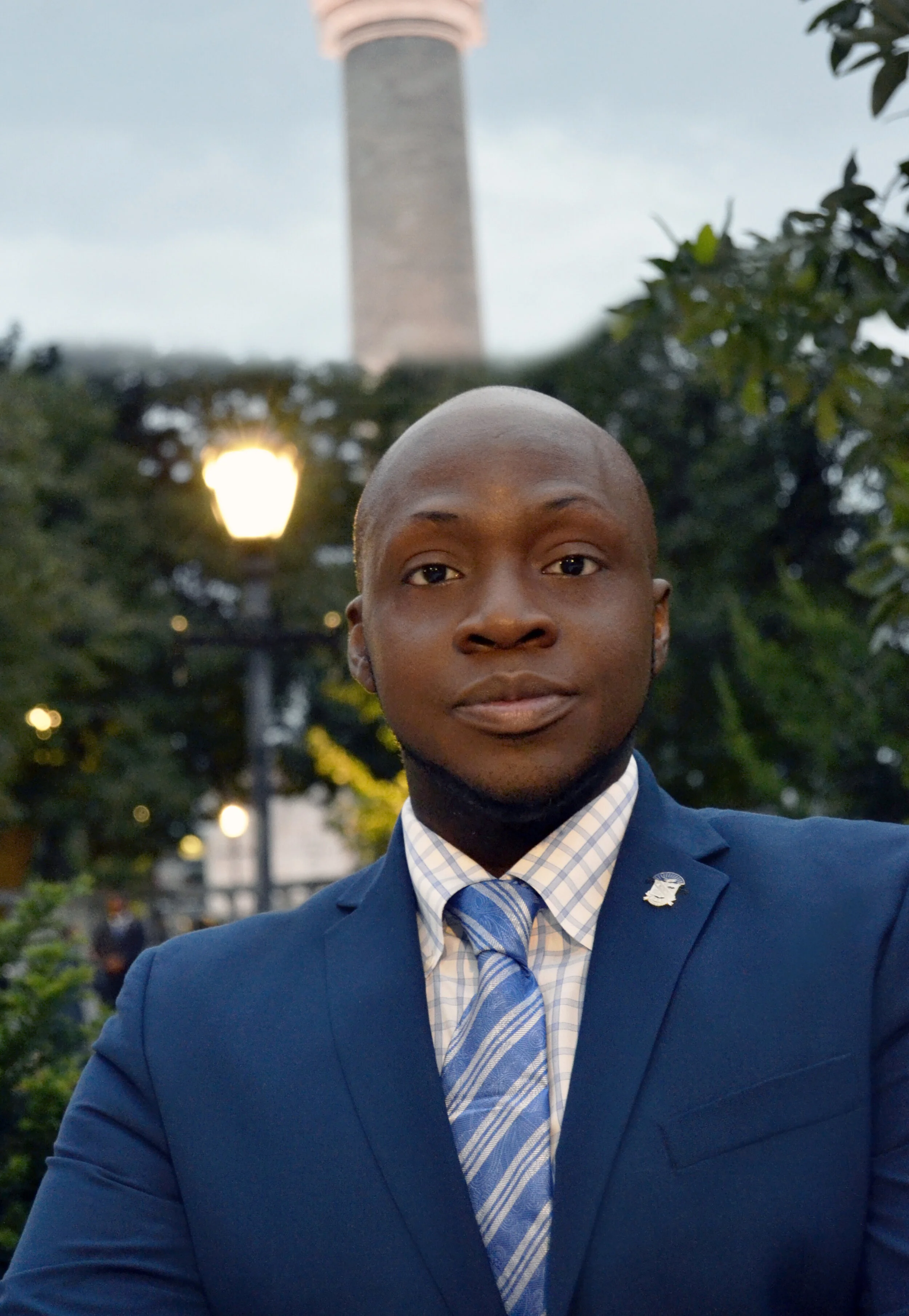 E Board — Epsilon Nu Sigma