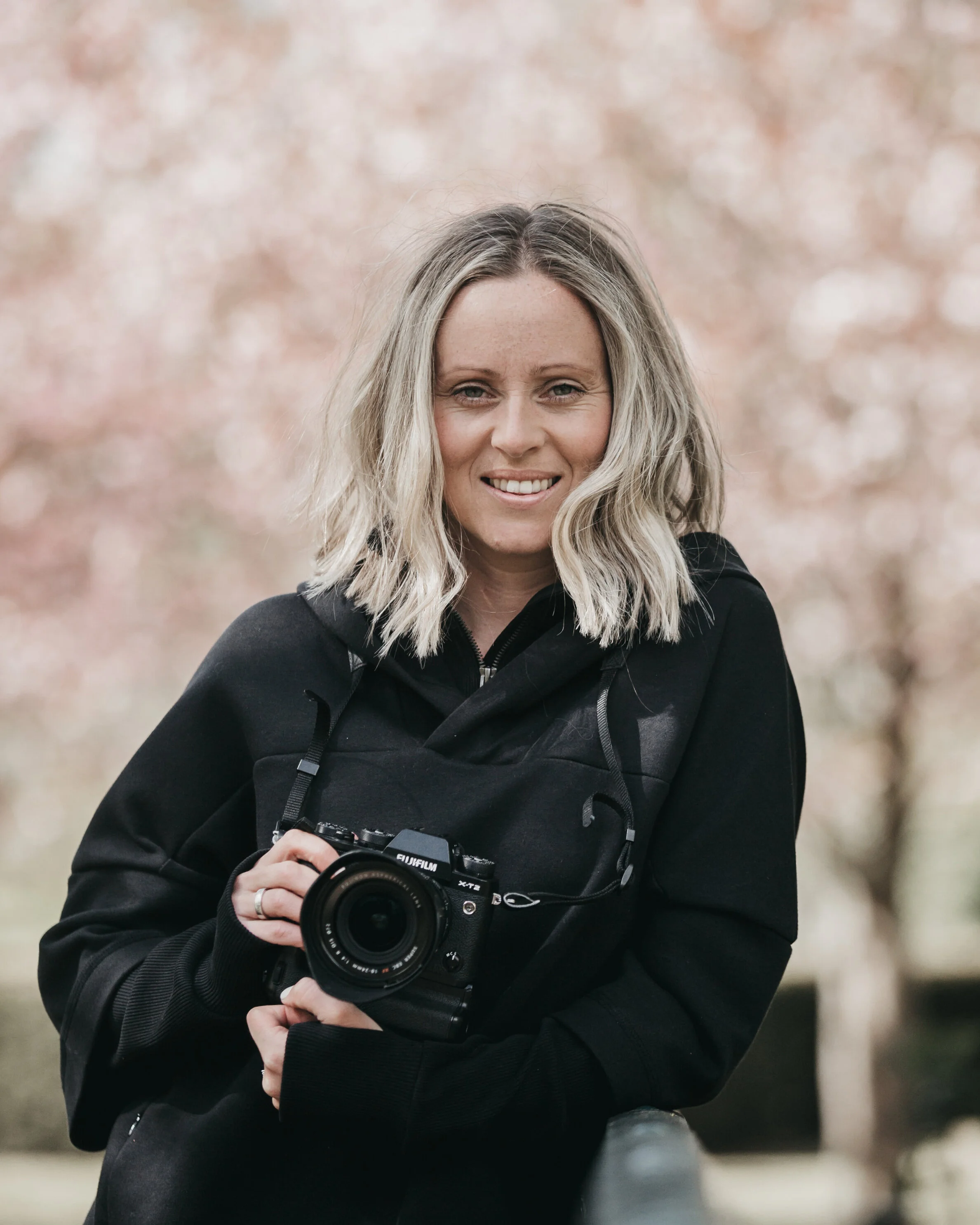 About Kate Buckingham — Kate Buckingham Photographer