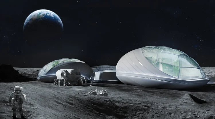 Interstellar Lab