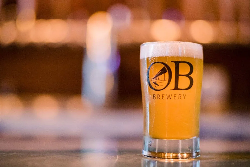 Our Story — OB Brewery