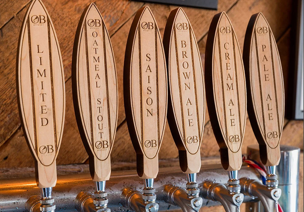 OB Brewery