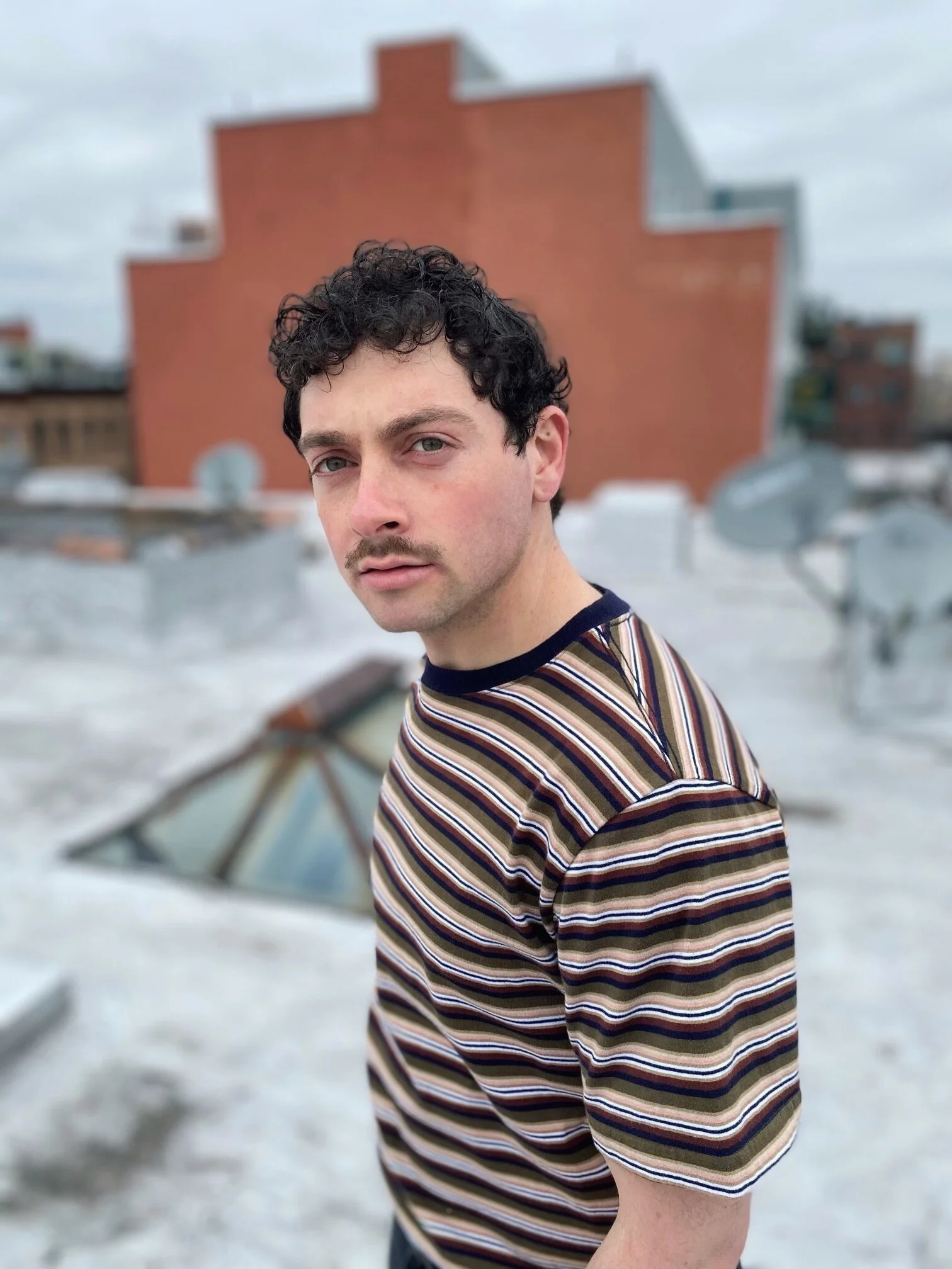 Ethan Saviet's Photo Gallery — Ethan Saviet