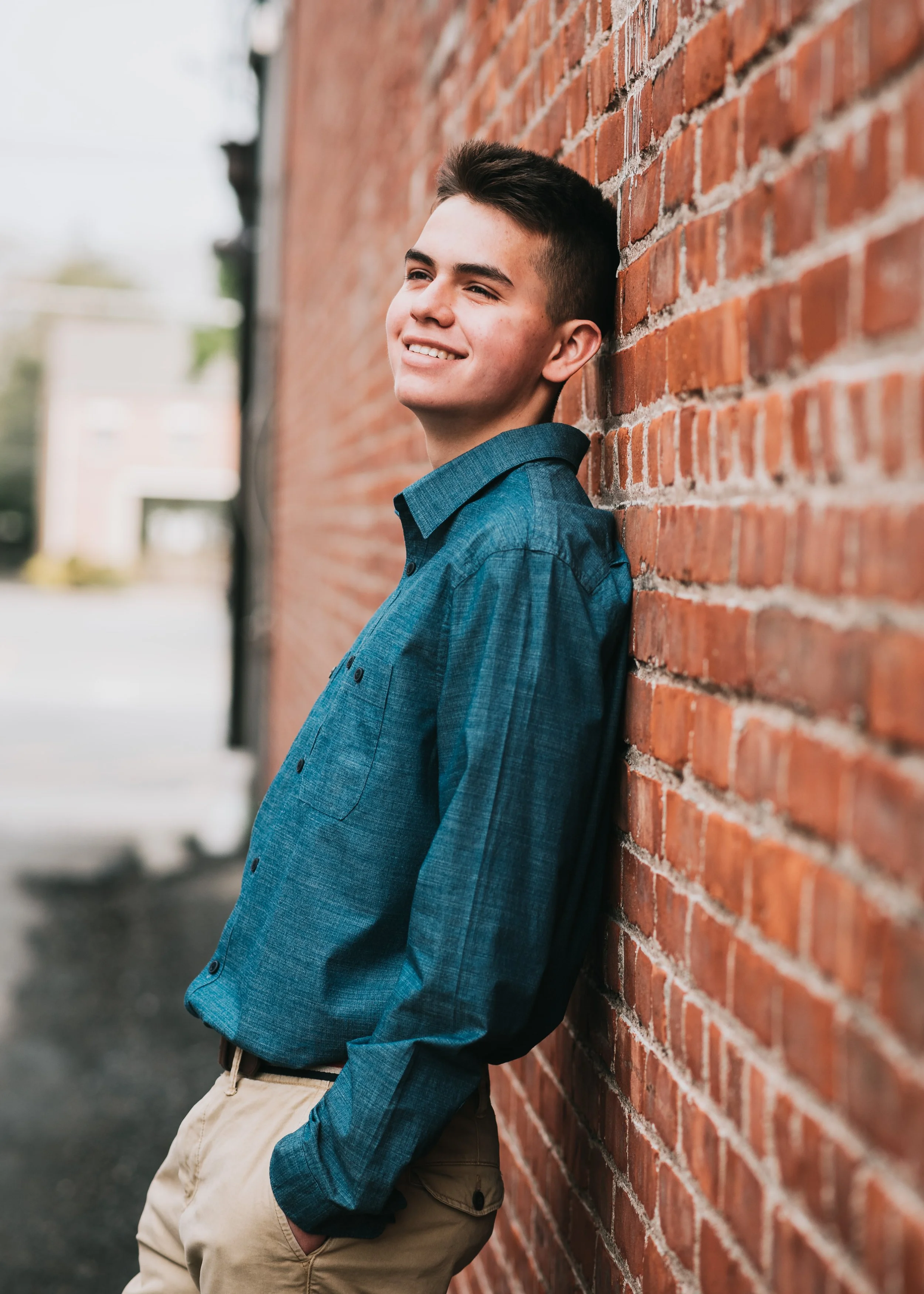 BERGEN COUNTY PHOTOGRAPHER | MIHO GRANT PHOTOGRAPHY