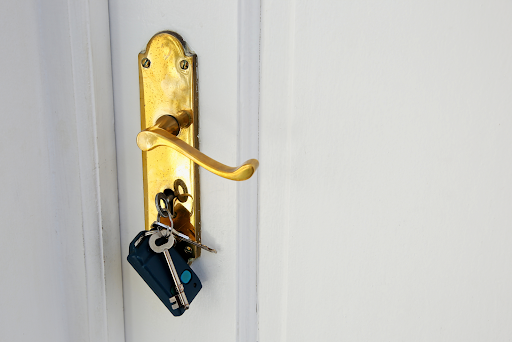 Locks with Master Key System: What You Need to Know — Cambs Lock & Safe