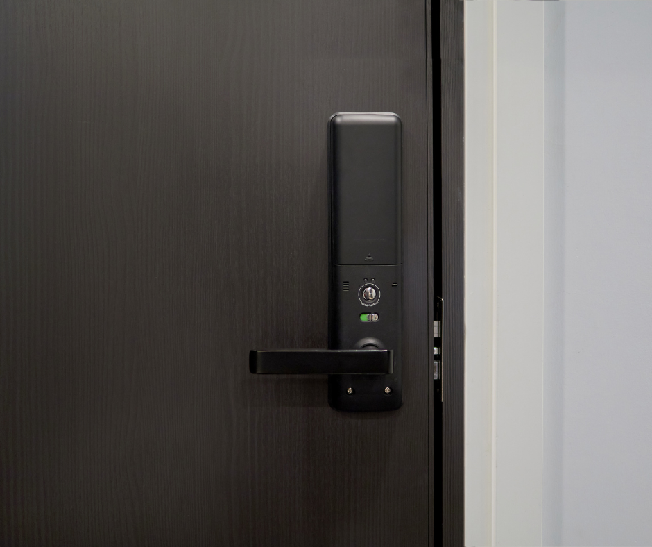 Securing Your Home: The Top 5 Best Locks for Front Doors — Cambs Lock ...