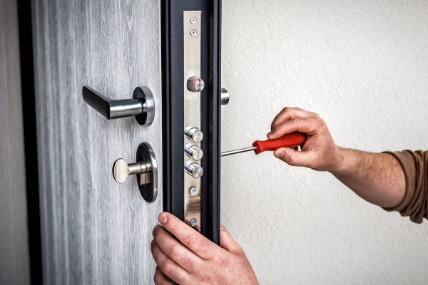 Essential Home Security Guide: 7 Types of Door Locks Explained — Cambs ...