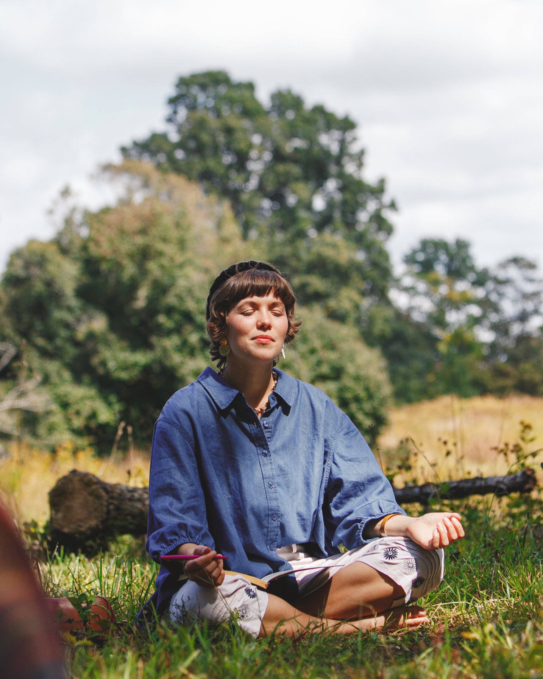 The Intuitive Method — emma andrews