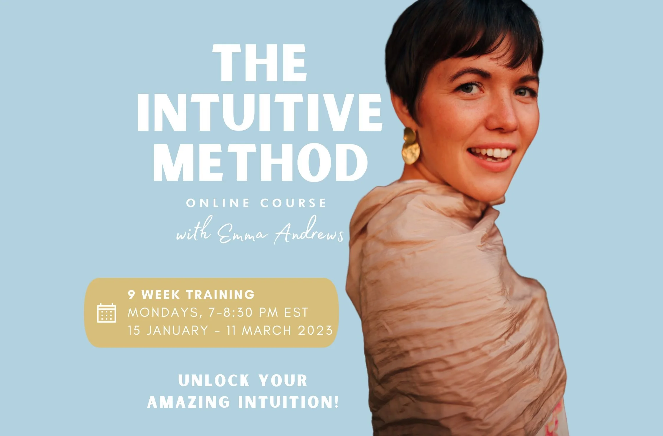 The Intuitive Method — Emma Andrews