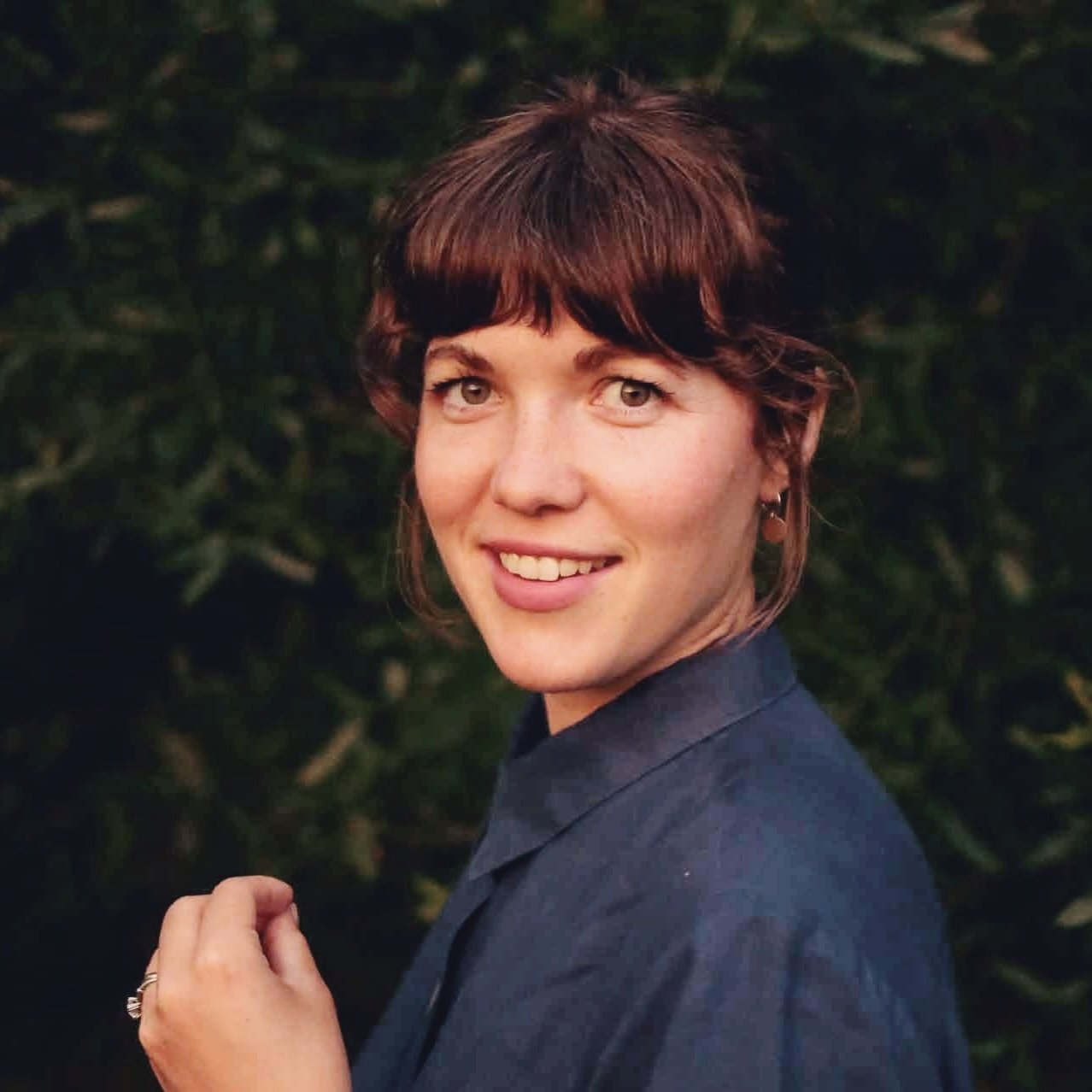 About Emma — emma andrews