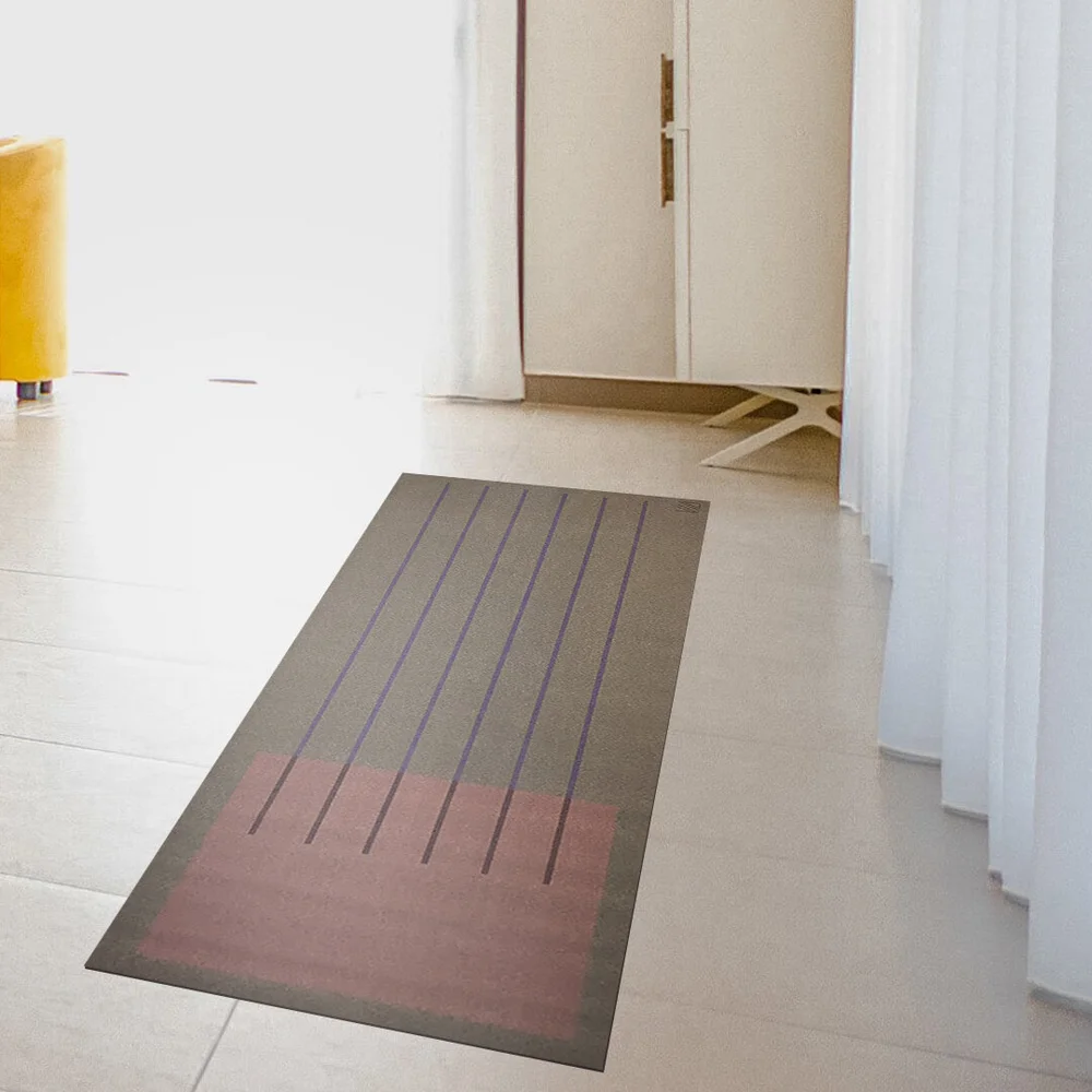 Main Mat — Nimbo Alto