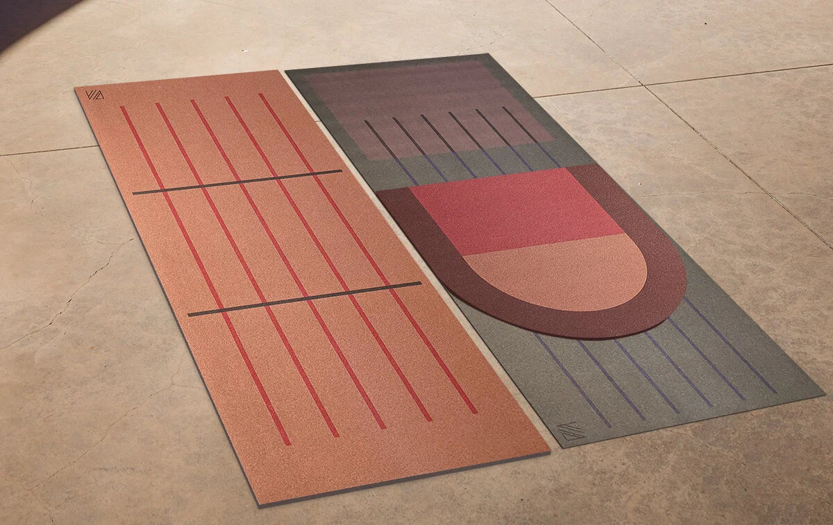 Main Mat — Nimbo Alto