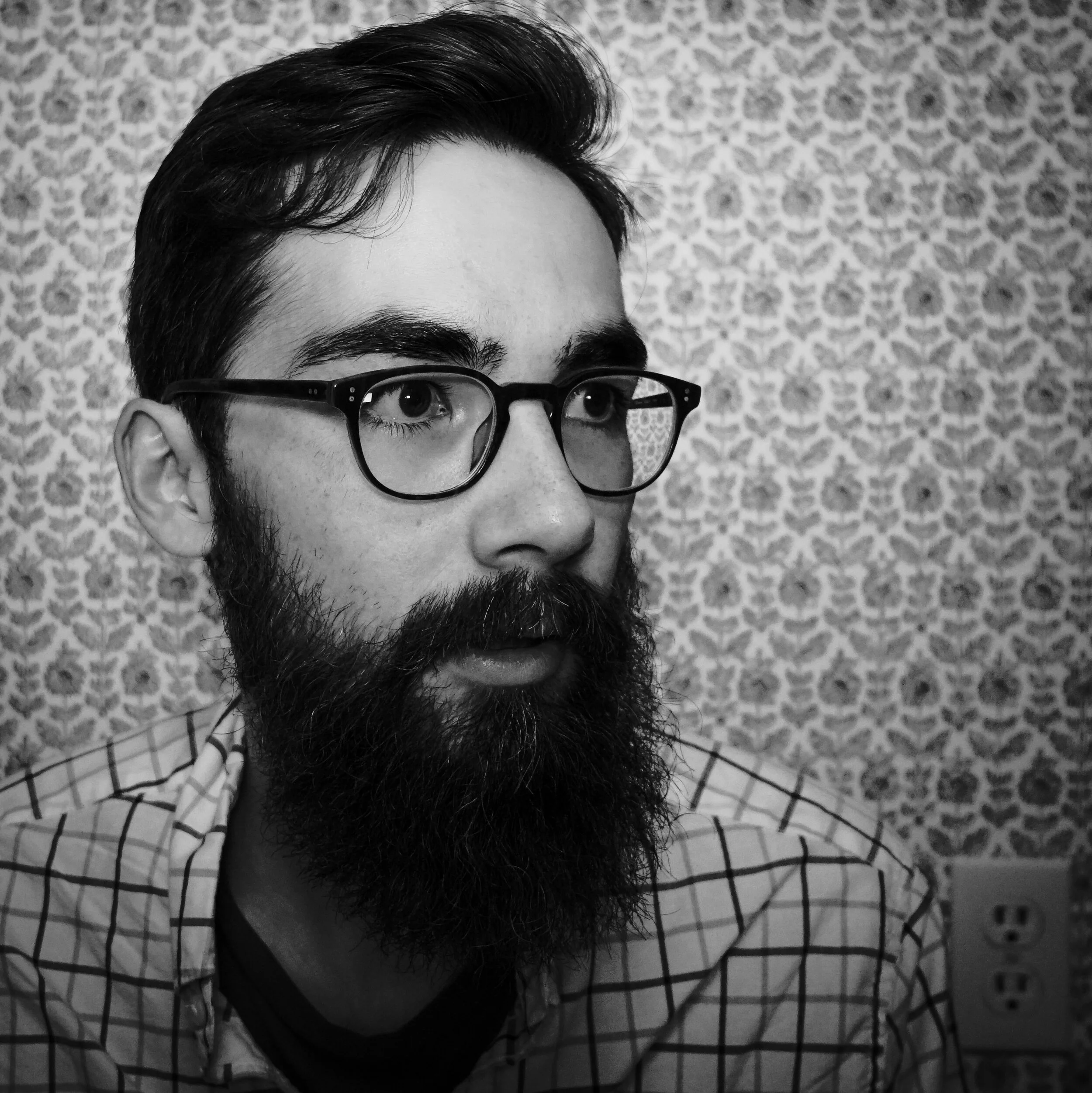 Research — Justin Khoo