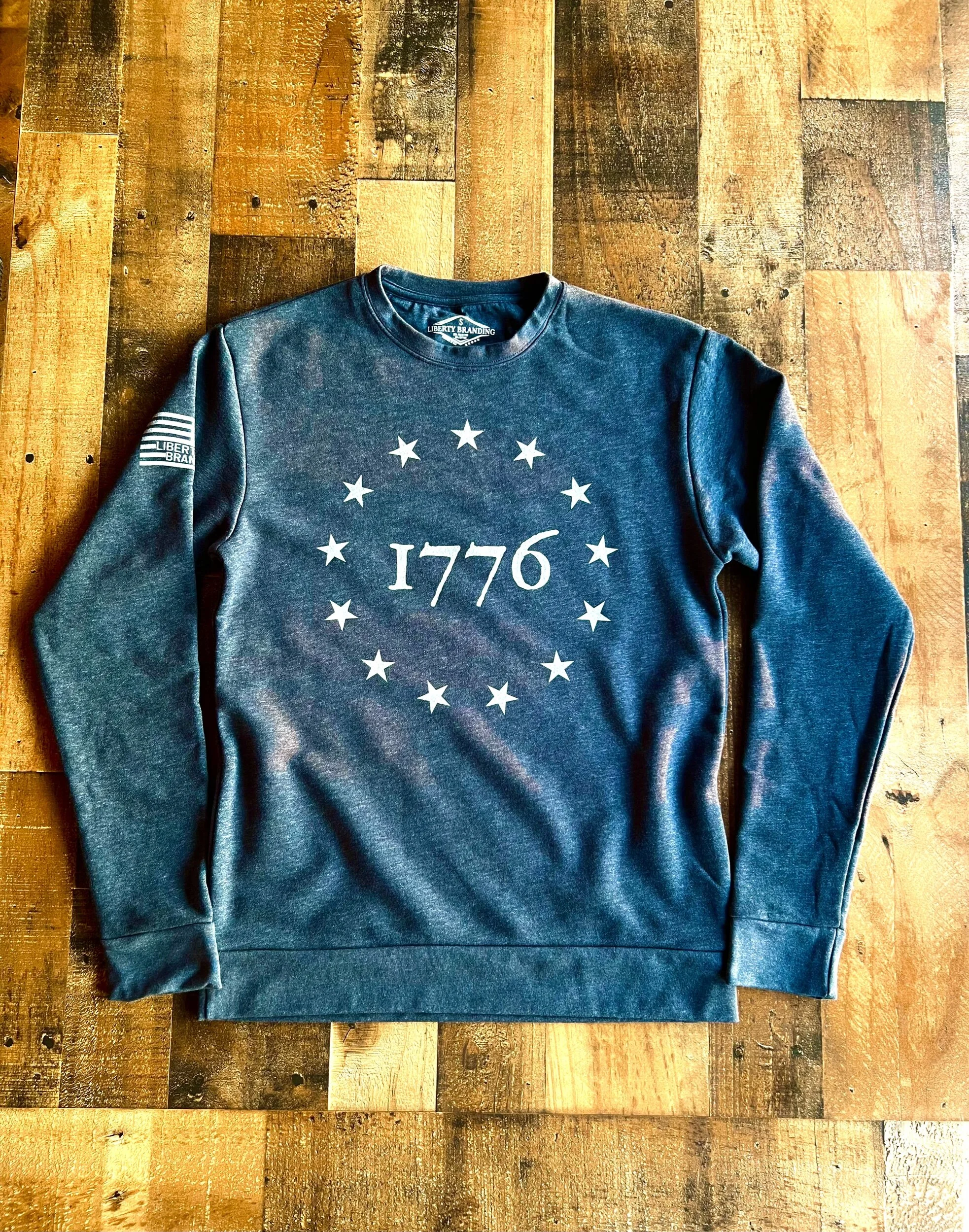 Liberty Branding