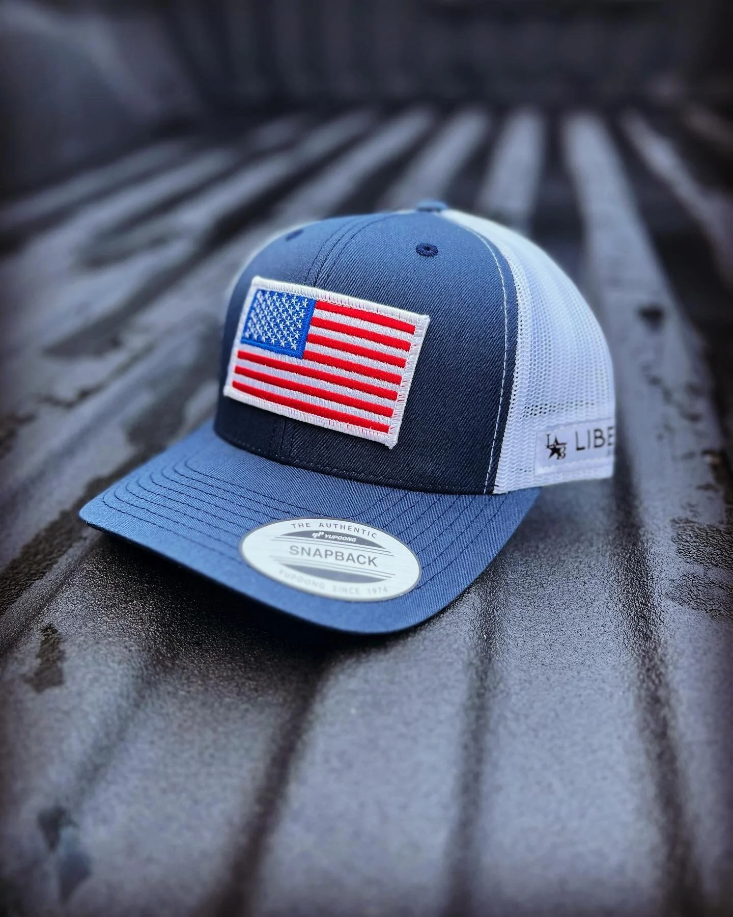 Liberty Branding