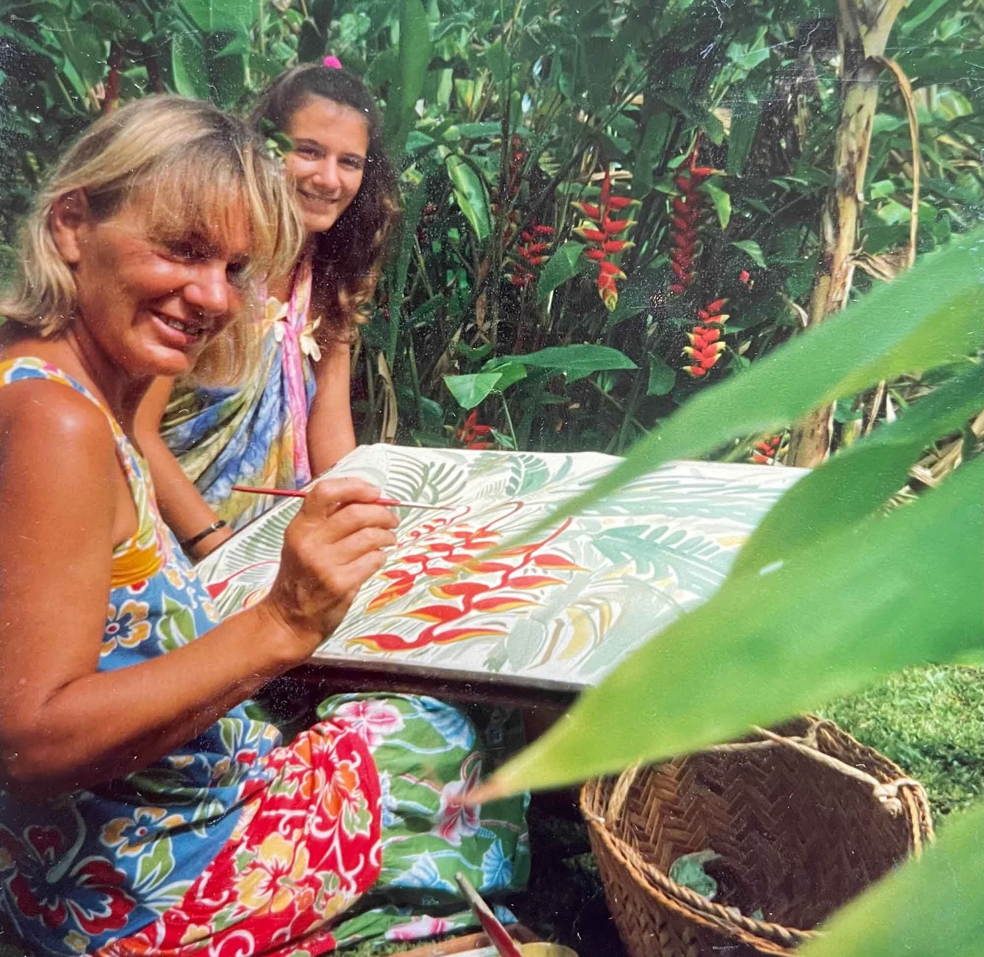About | Discover Art – Explore Today — Pauline Bewick