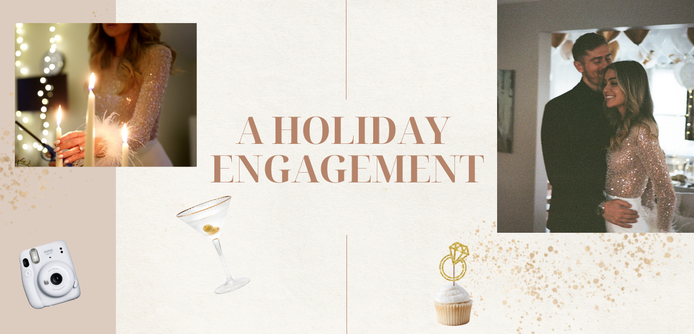 Holiday Engagement